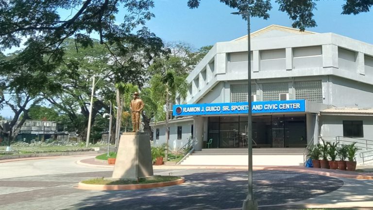 Binalonan conducts two-day workshop to update Comprehensive Land Use ...