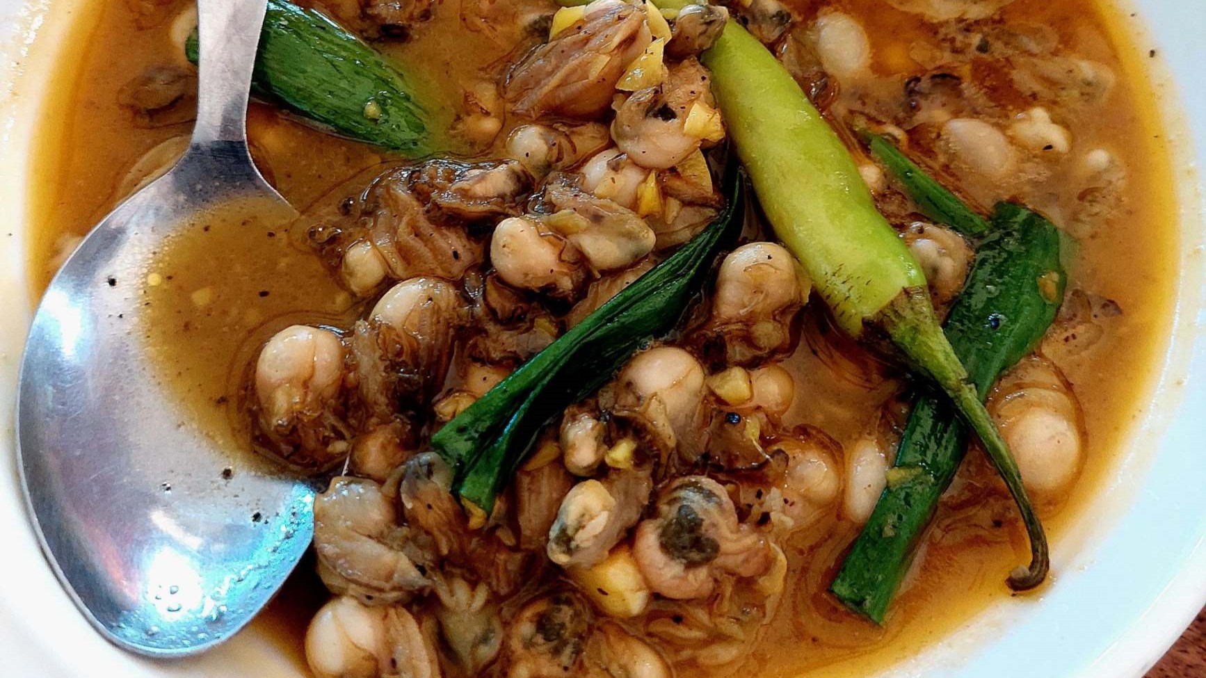 Experience the Fresh Flavors of Authentic Filipino Cuisine at Matutina ...