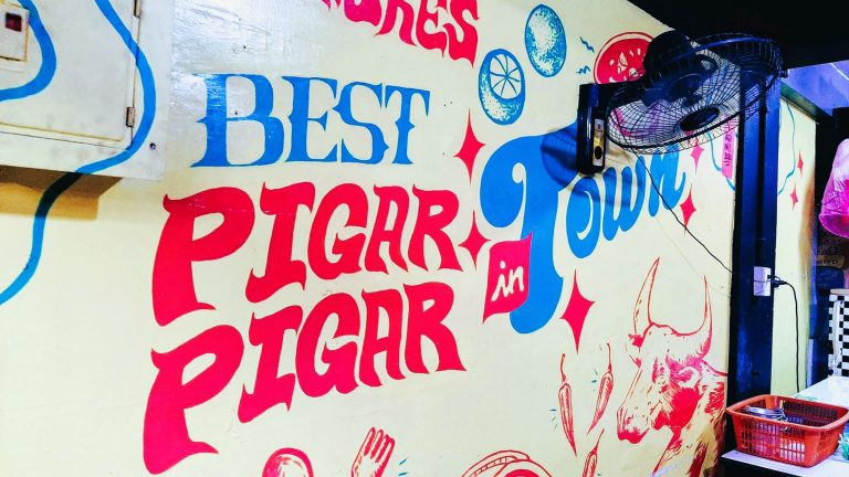 Exploring the Delicious World of Pigar-Pigar: Dagupan's Iconic Street Food — Our Pangasinan