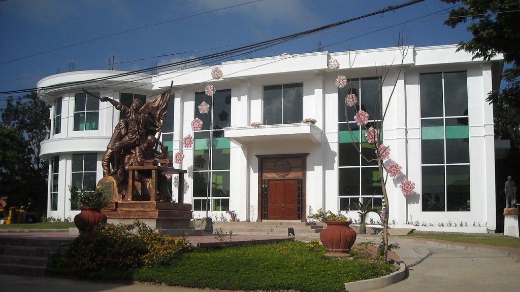 The History of Anda, Pangasinan: From Uninhabited Islands to a Thriving ...