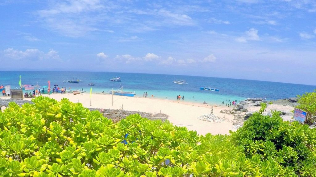 Exploring the Wonders of Colibra Island and Crocodile Island — Our ...