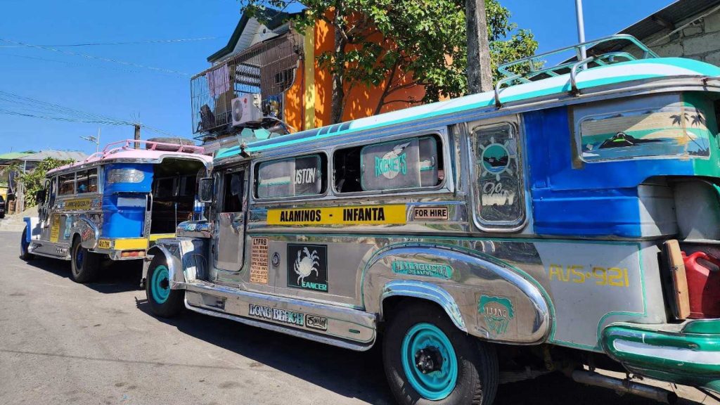 Transport Groups in Pangasinan Consider Strike Over Phase-Out of ...
