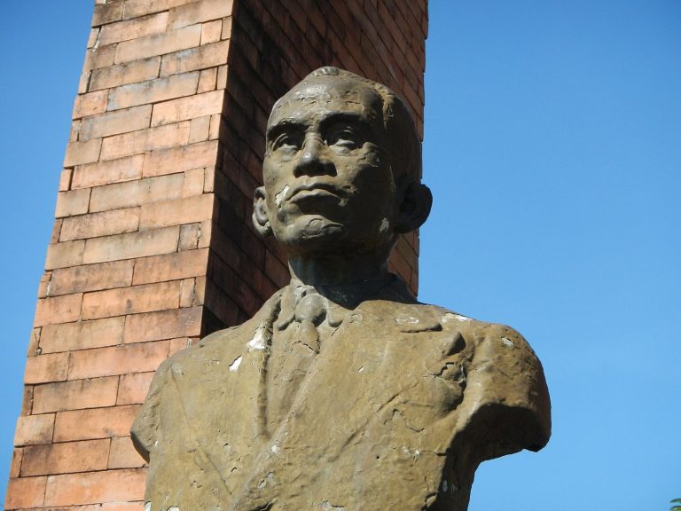 Jose Palma and Julian Felipe: The Creative Duo Behind the Philippine ...