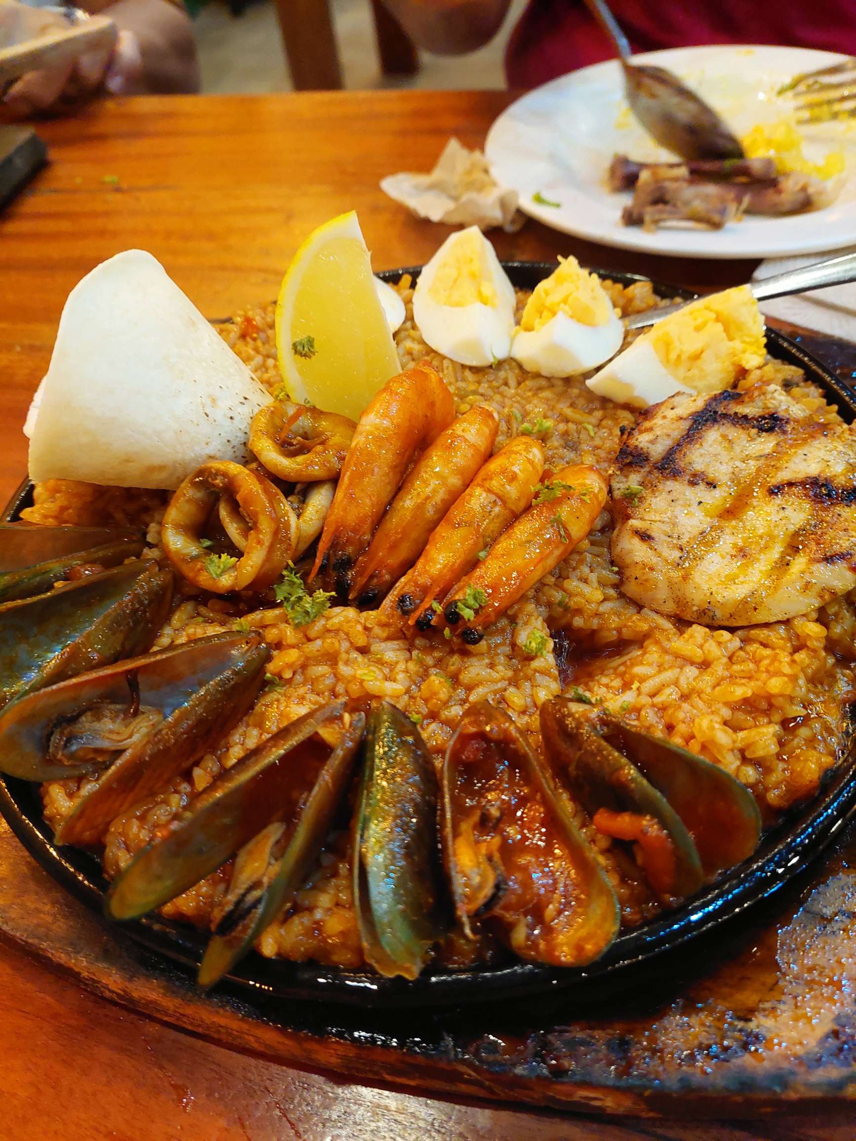 Experience the Best of Both Worlds at Silantro Fil-Mex Cantina in ...