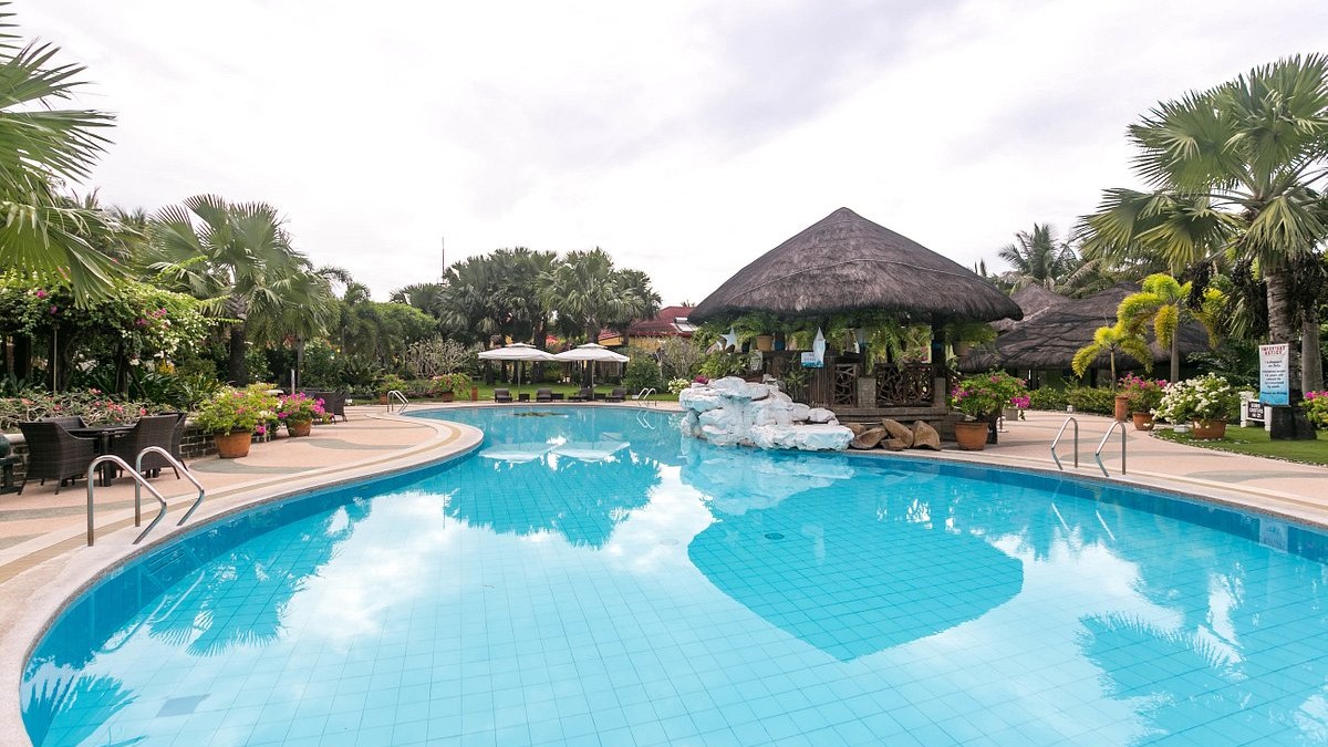 Unwind and Rejuvenate at Puerto Del Sol Beach Resort — Our Pangasinan