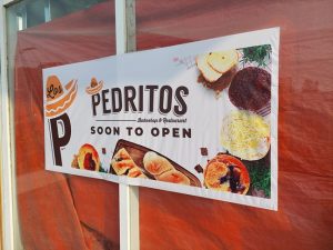 Los Pedritos Bakeshop and Restaurant Set to Open Soon in Urdaneta City ...