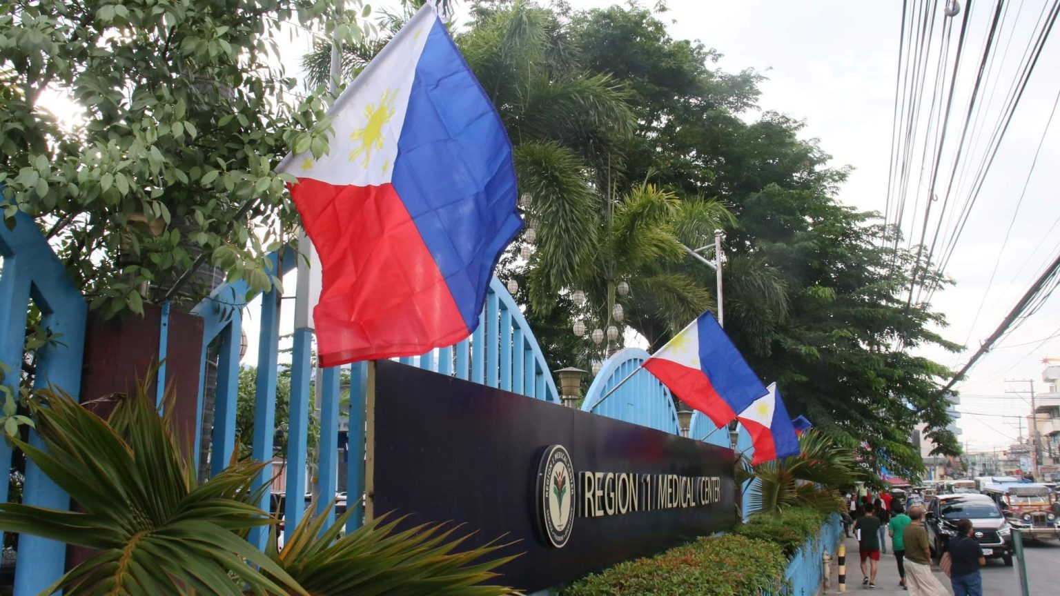 Philippine Flag Day - Celebrating the Symbol of National Unity and ...