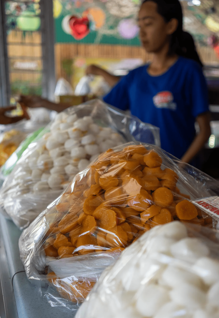 Puto Calasiao: The Iconic Pangasinan Delicacy with a Rich History — Our ...